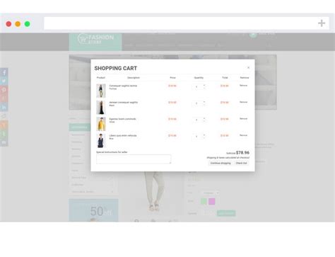 Prestashop Themes Shopify Theme Prestashop 17x Shopify