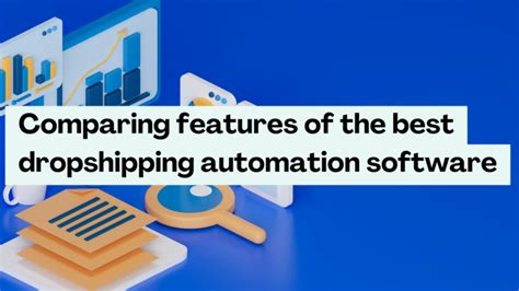 Comparing Features Of The Best Dropshipping Automation Software Subscribedfyi