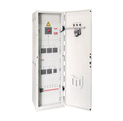 动力配电柜 黎耀集团官网