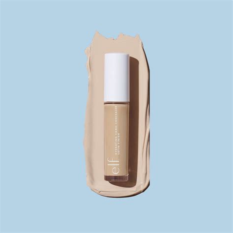 Hydrating Camo Concealer Elf • Sparkle Skincare Gt