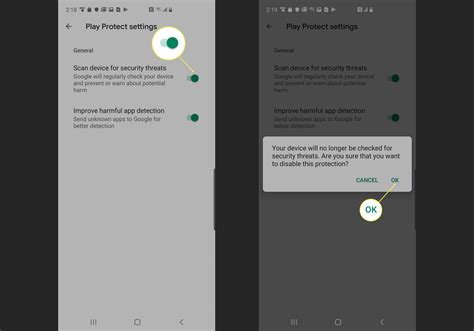 What Is Google Play Protect And How Does It Work