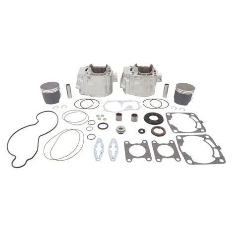 Polaris 2008 2010 Dragon Rmk 700 Complete Engine Rebuild Kit Rev 6 Engines And Parts