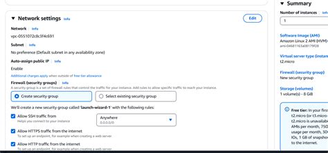 Step By Step Guide To Deploying A Sample Wordpress Application Using