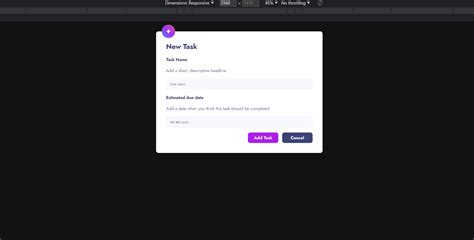 Github Korvenhasta Life Goals Built With React Next Js Current Project Todo List With