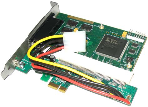 Ced Products Pci Express Interface Card