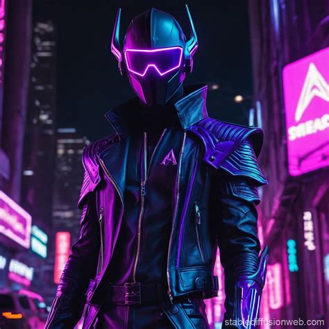 Dark Elf Assassin With Twin Swords Stable Diffusion Online