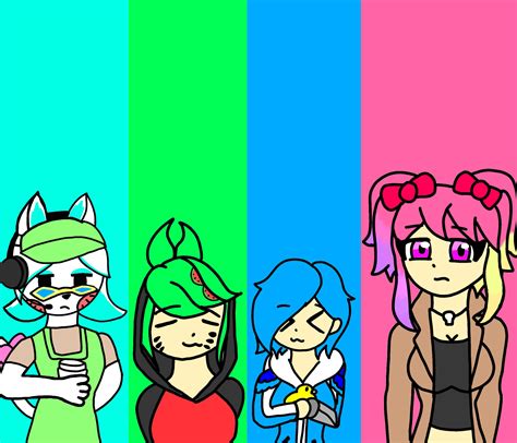 31 Best U Agent Krit Images On Pholder Aww She Looks Both Beautiful And Cute