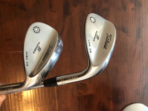 Vokey Wedges Forged Japan Vokey Design Wedges Team Titleist