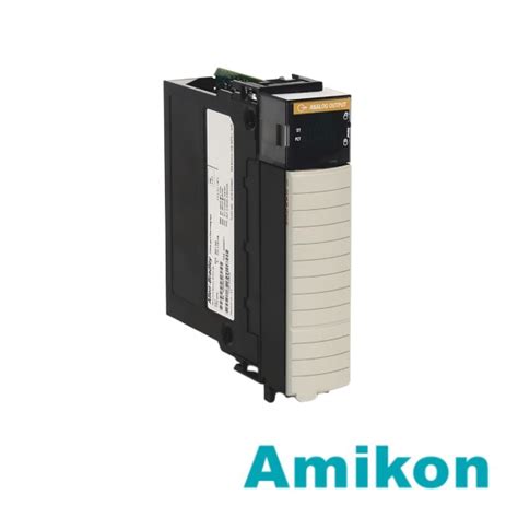 1756 Time Controllogix Time Synchronization Module