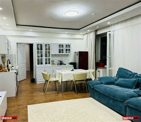 Бзд 3 өрөө 98м2 байр 320 сая ₮ №9565722 In УБ — Баянзүрх 3 өрөө Unegui Mn үнэгүй зарууд