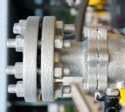 API Flanges And API A Blind Flange Dimensions Pressure