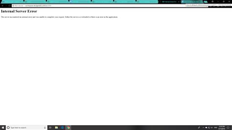 Pset7 How Can I Debug An Internal Server Error In Pset 7 To Get Past