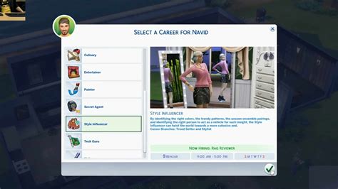 Update Sims Community