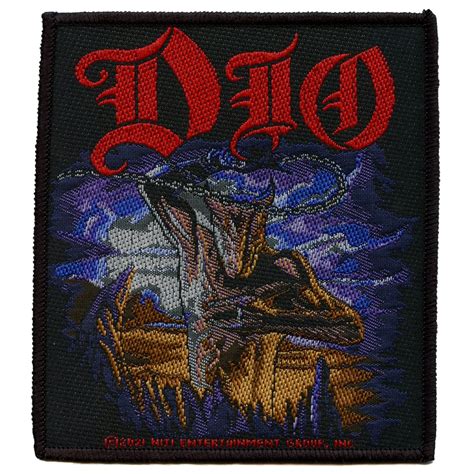 Dio Patch Collection