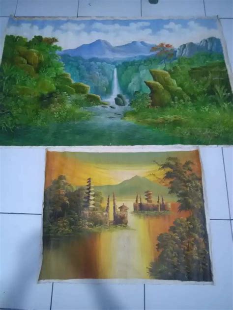 Detail Gambaran Pemandangan Alam Koleksi Nomer 44