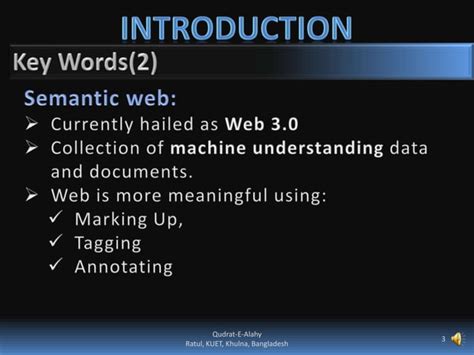 Semantics Empowered Social Computing Pptx