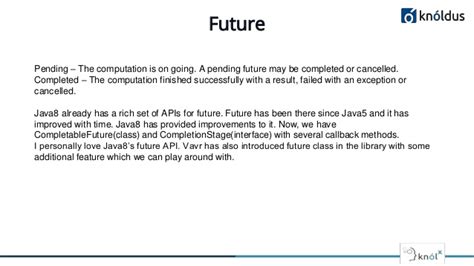 introduction to vavr a functional java library