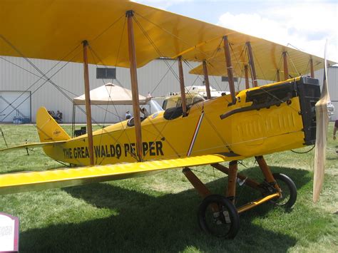 무료 이미지 차량 복엽 비행기 보잉 경비행기 Boeing Stearman Model 75 왕실 항공기 공장은 2 프로펠러 구동 항공기 스탬프 4