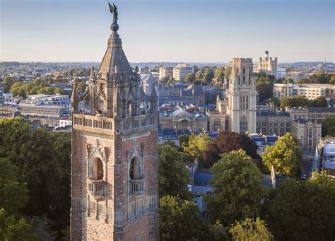 Tourist Places To Visit In Bristol 2026