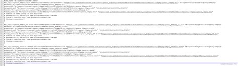 Win10安装opencvclion配置 史上最详细的保姆级教程open Cv Clion Csdn博客