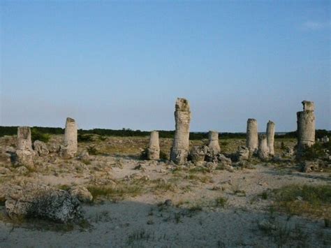 Побитите камъни Варна Peika Bg