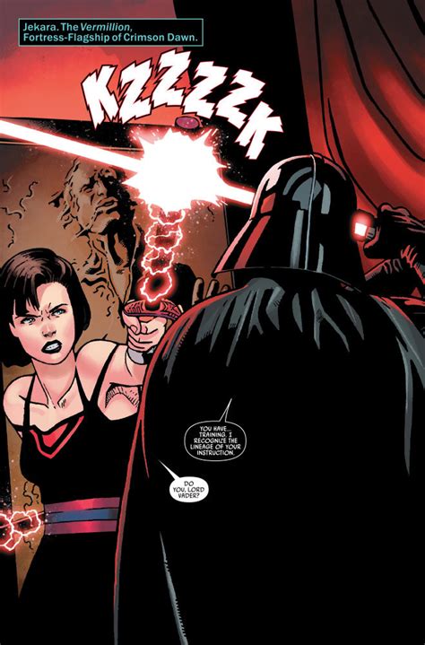 Darth Vader Faces Off With An Unexpected Opponent CultureSlate