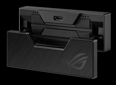 ASUS ROG Eye - компактная веб-камера для онлайн-трансляций игр