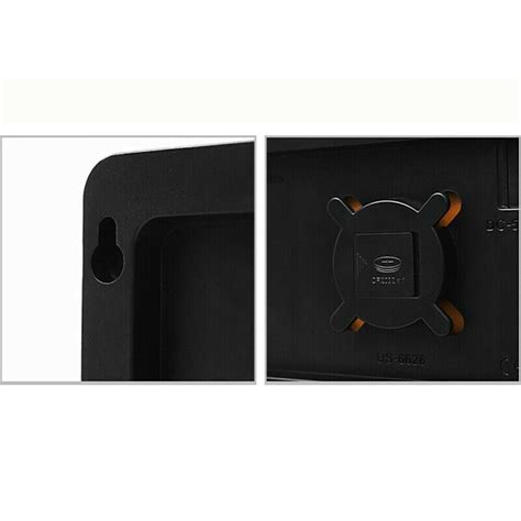 Large Led Digital Wall Clock Temperature Date Day Display Electronic Wall Clock Ebay Uk