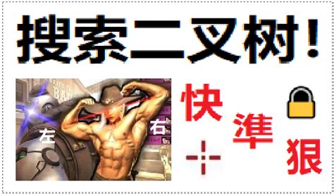 ⚡【c要笑着学】29 Bs树：二叉搜索树的概念 Bst 时间复杂度 Bst 的改良方案 Bst 的定义 查找插入和删除