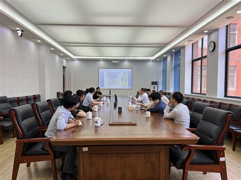 学校举办才聚莫干山 共建青创城 2023湖州市德清县百所高校招引行动山东科技大学专场 山东科技大学新闻网