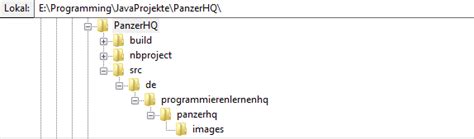 Java Spiel Programmieren Tutorial Spielfläche erstellen
