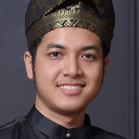 Riky Perdana Lecturer Universitas Muhammadiyah Riau Linkedin