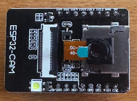 Problem Bei Com Port Verbindung Mit Esp32 Cam Page 2 Deutsch