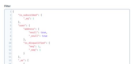 Json Field Default Value Saved As A String · Issue 16896 · Directusdirectus · Github