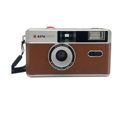 Rekomendasi Kamera Analog Terbaik Untuk Hasil Foto Lebih Unik