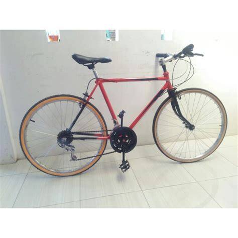 Jual Sepeda Jadul Frame Balap Jemboly Shopee Indonesia