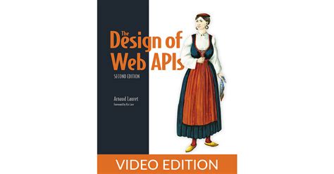 Chapter 18 Automating Api Design Guidelines The Design Of Web Apis Second Edition Video