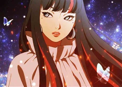 Spoiler Boruto 69 Eida Mulai Beraksi Greenscene