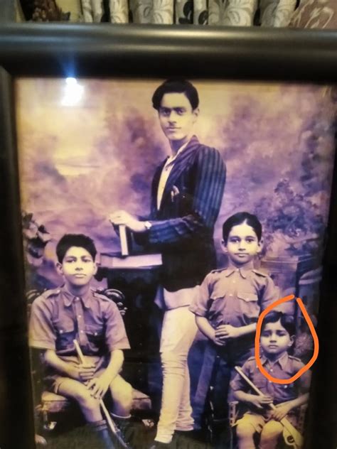 In Circle Ali Sufyan Afaqi Rashid Ashraf Flickr