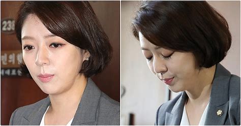 “지도부 일원으로 책임…” 배현진 국민의힘 최고위원 사퇴 선언 위키트리