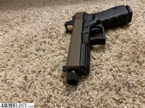 Armslist For Trade Glock 21 Wrmr