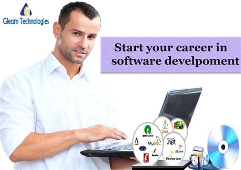 Gleam Technologies On X Technology Projects Start Career Gleam