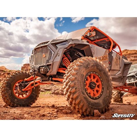 Superatv Superatv Xt Warrior Tires Slikrok Edition Tires