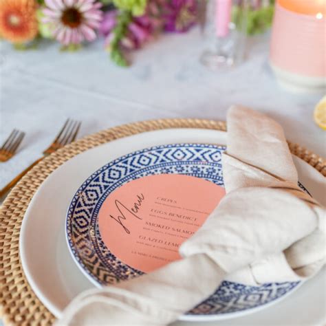 China Small Plates Classical Tents And Party Goods