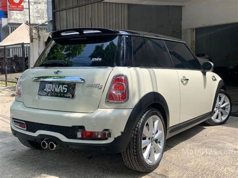 Jawa Barat Jual Mobil Mini Cooper S Dengan Harga Terjangkau