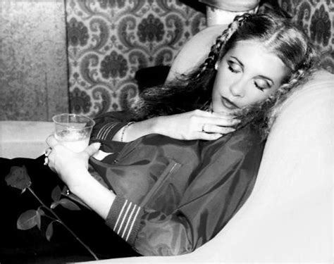 1000 Images About Stevie Nicksfleetwood Mac On Pinterest
