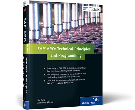 Scm Planning Solutions Ibp Apo Ariba Sap Press New Book Sap Apo