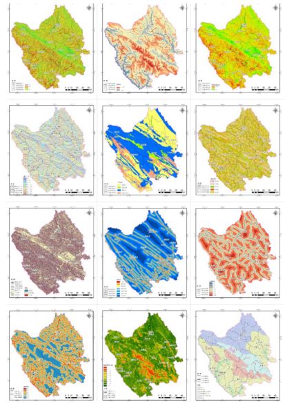 【大语言模型deepseekchatgptgispython】ai大语言模型驱动的地质灾害全流程智能防治：风险评估、易发性分析与灾后重建多技术融合应用地质灾害预警ai大模型 Csdn博客
