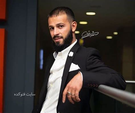 حمیدرضا محمدی بازیگر سریال سرجوخه کیست