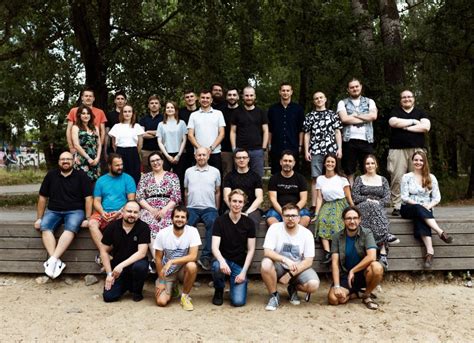 Sidnet On Linkedin Remotecollaboration Remoteteam Polishdevelopers